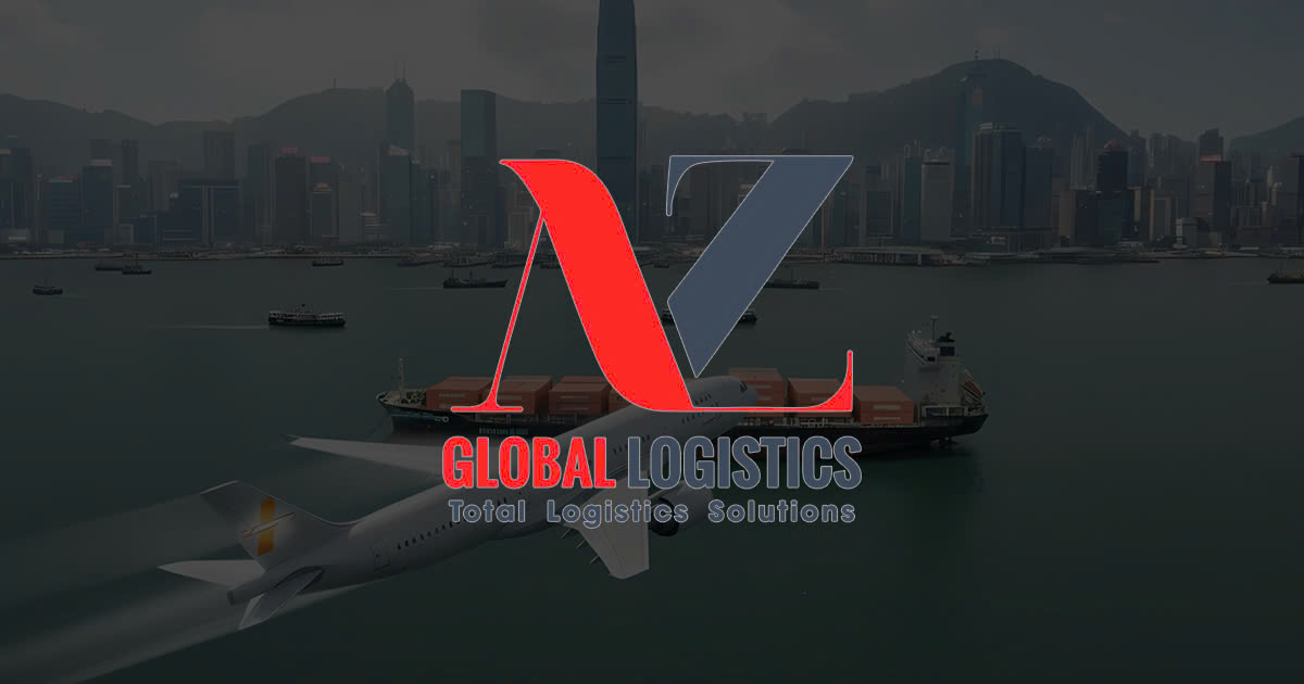 CÔNG TY CỔ PHẦN AZ GLOBAL LOGISTICS